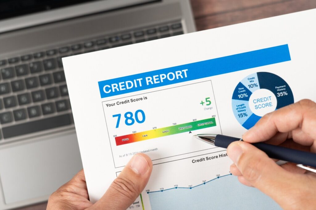What Credit Score Do You Need for a Student Loan? – College Degree School