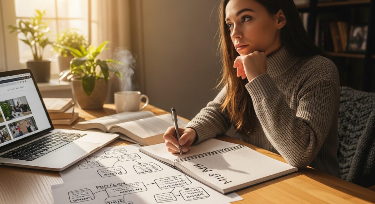 Your Degree Program Selection Guide Explained and Simplified - College ...