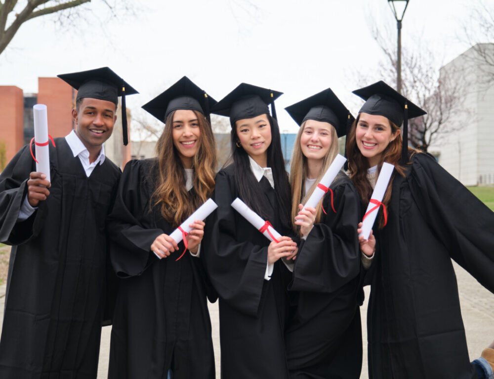 How to Find Your Budget-Friendly Graduate School - College Degree School