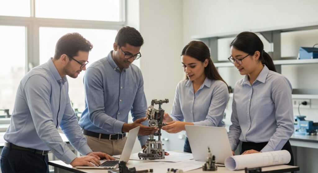 Choosing the Best Engineering Universities in the United States ...