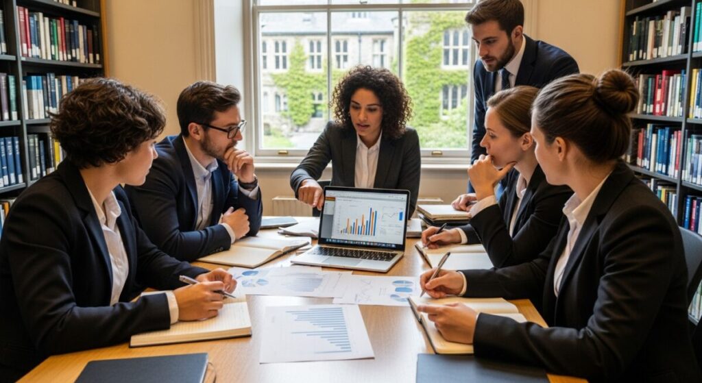 Top Universities for Finance Degrees: A Global Ranking Guide – College ...