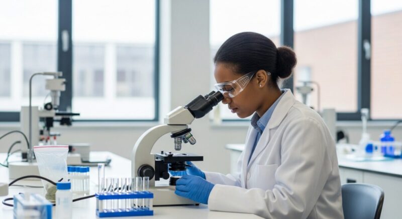 Top Forensic Science Universities: Programs and Career Paths – College ...