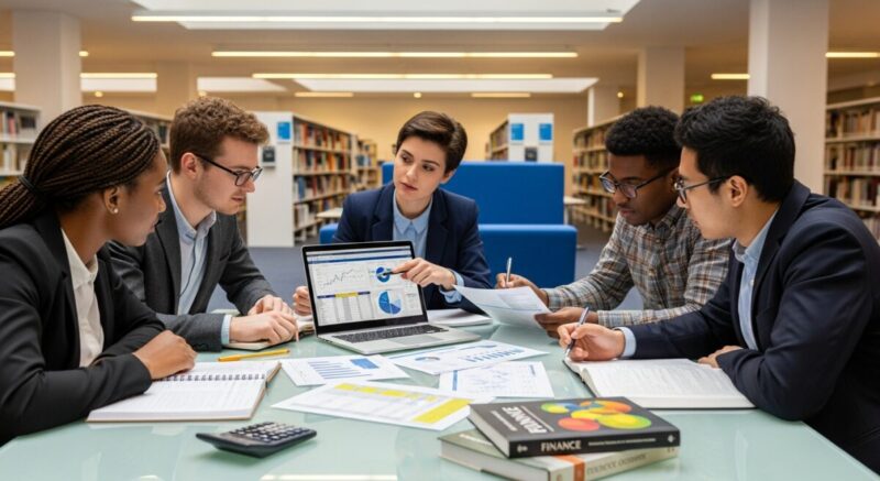 Best Universities for Accounting and Finance Programs: Top 2026 Picks ...